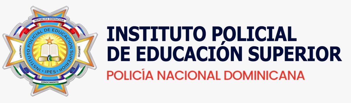 Escuela de Entrenamiento Policial Mayor General Eulogio Benito Monción ...